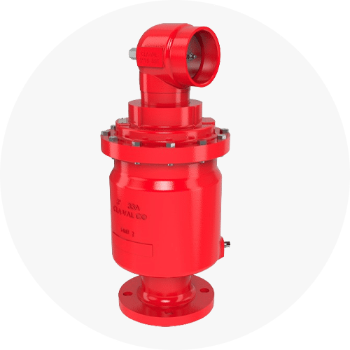Fire Protection – CLA-VAL
