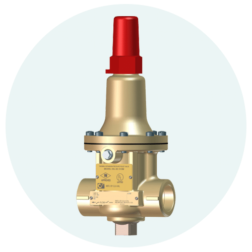 Fire Protection – CLA-VAL